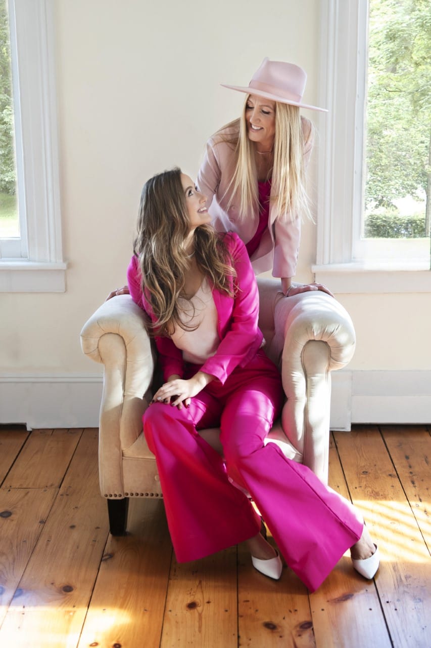 Alexa and Lillian Chase Join Christie's International Real Estate Group ...