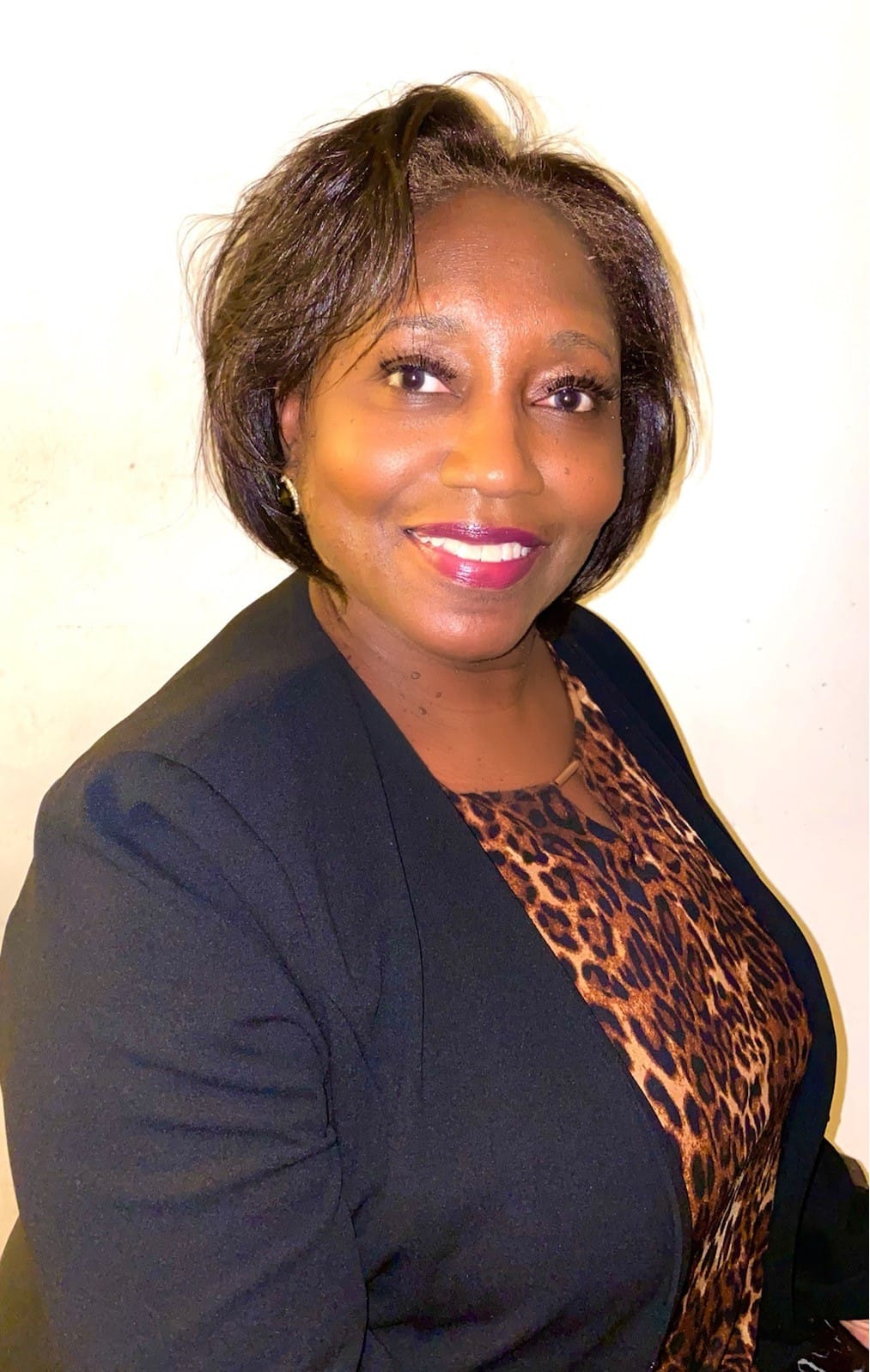 Cheryl Williams, an agent with Corcoran Legends Realty in Tarrytown, credits her success in real ...