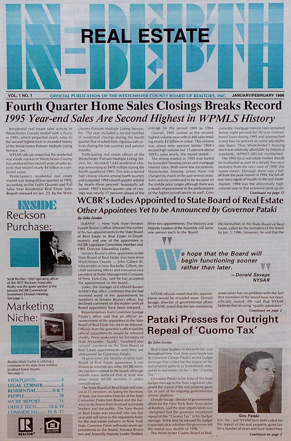 In 2021, the Hudson Gateway Association of Realtors celebrates the 25th ...