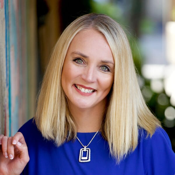 Ginger Wilcox Moves to the Helm of BHGRE