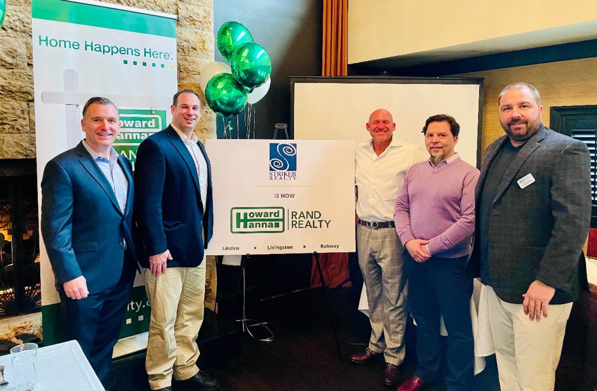 Howard Hanna | Rand Realty announces the firm had expanded its presence ...