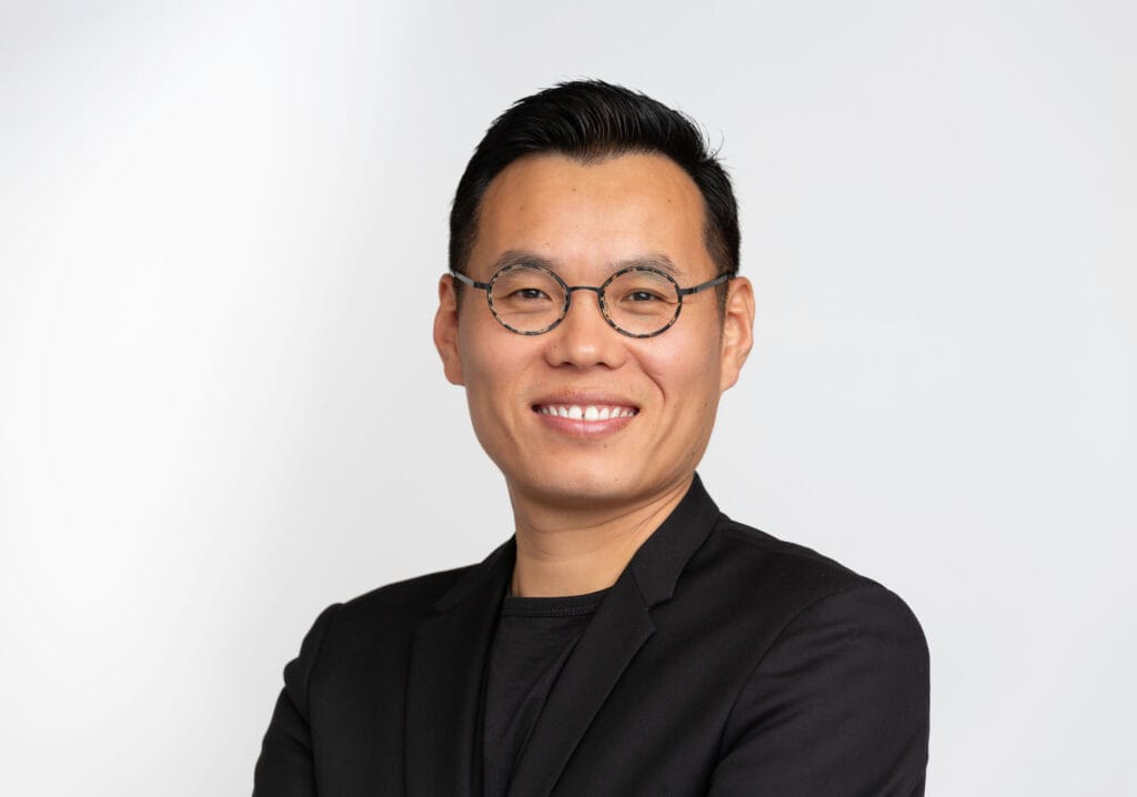 Charlie Huang Joins Houlihan Lawrence's Eastchester Brokerage