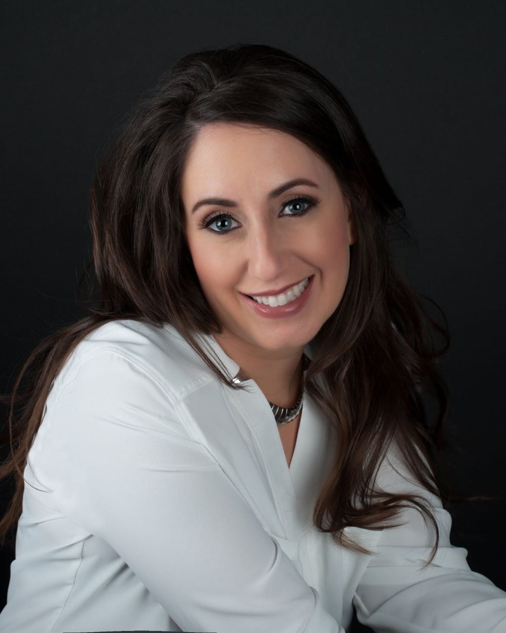 Hillary Millman Presented BCW's Ambassador of the Year Award