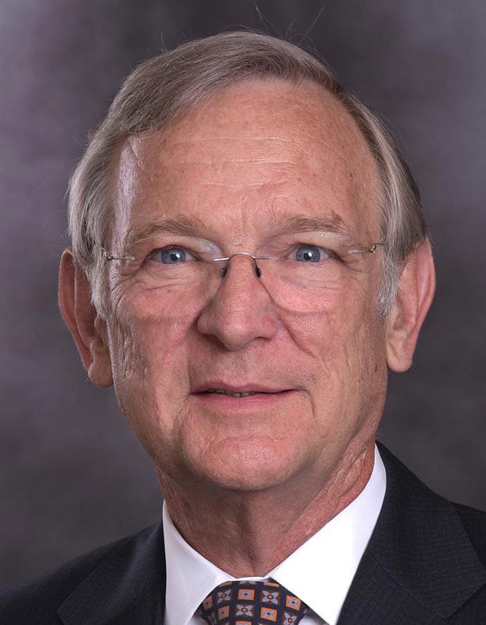 James Staudt Senior Partner of McCullough, Goldberger & Staudt LLP to ...