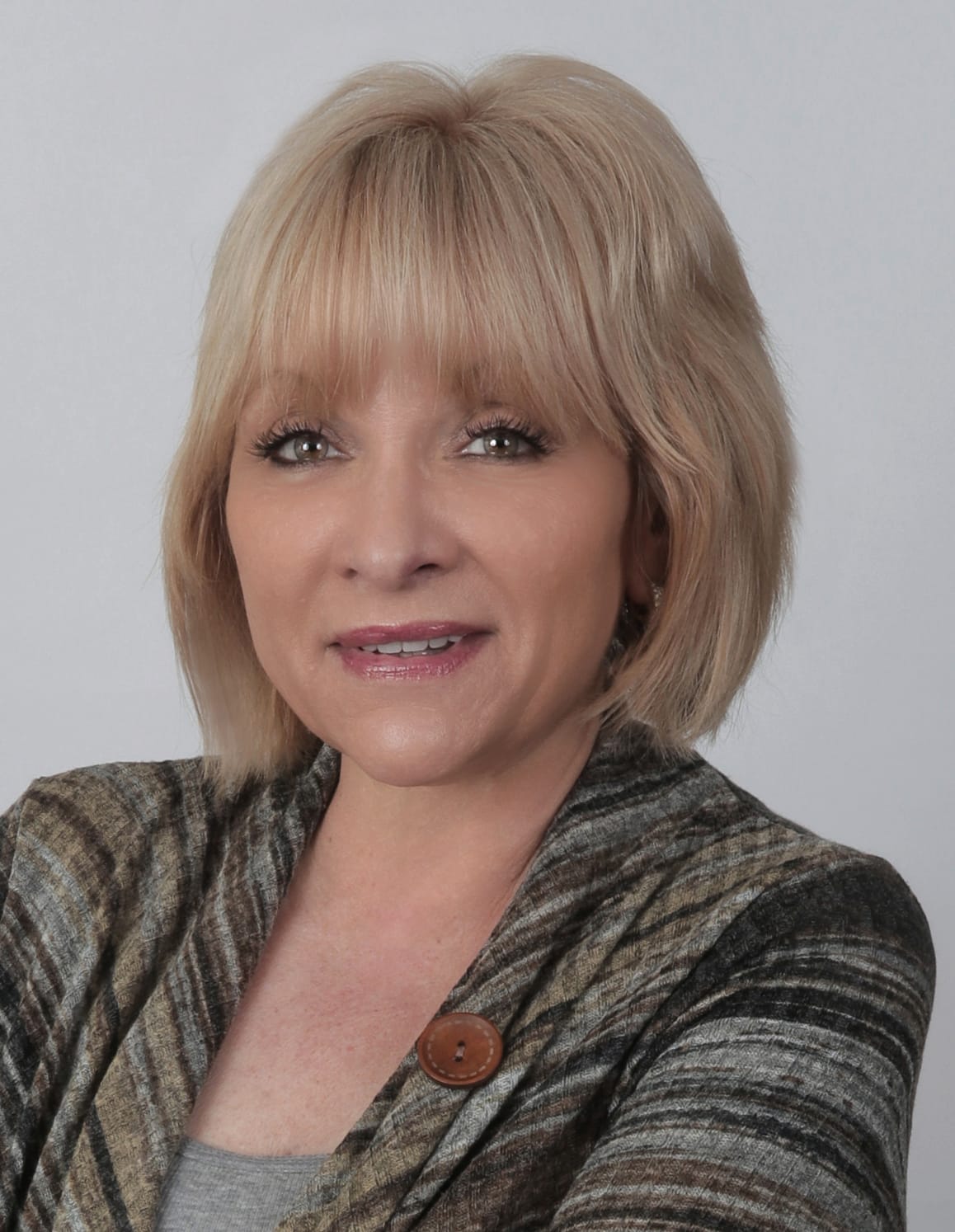 Joe Cubias, regional vice president of Weichert, Realtors, announced ...