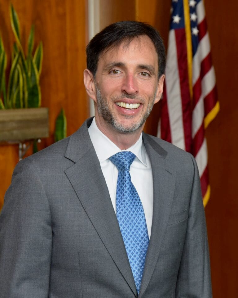 After serving as Mayor of New Rochelle for nearly two decades, Noam ...