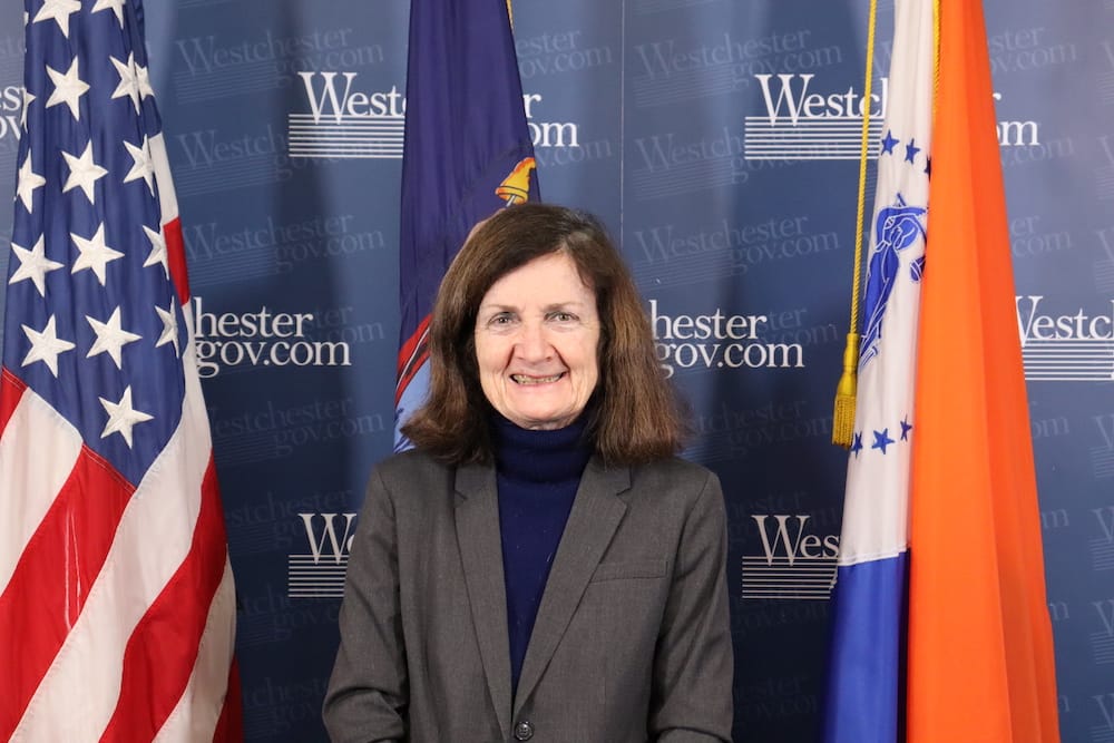 Patricia Keegan Joins Westchester County Department of Social Services ...