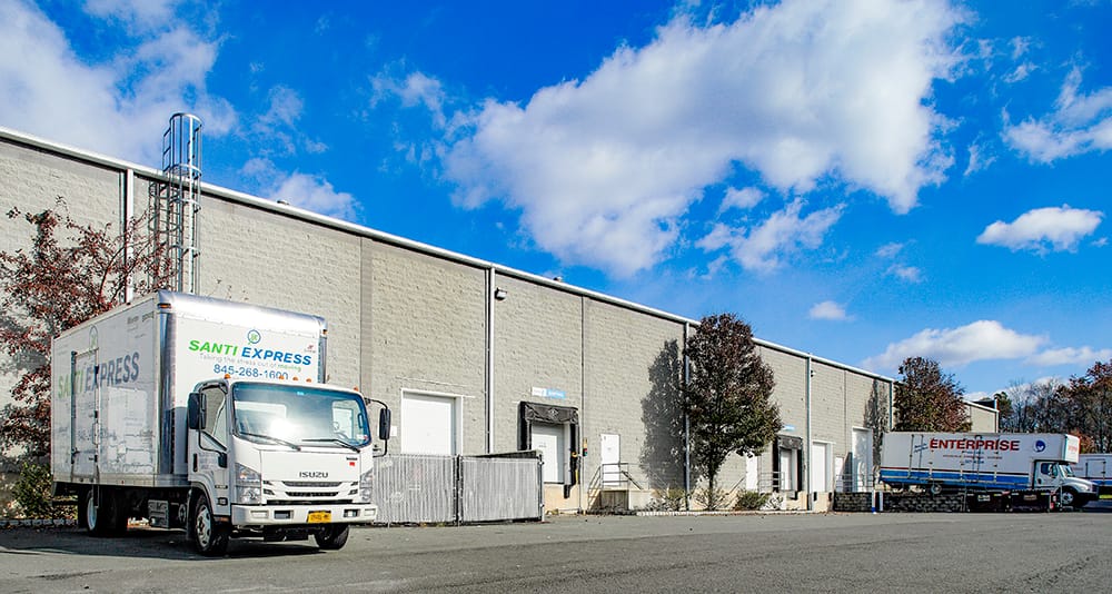 A partnership of Lincoln Equities and PCCP LLC has acquired a fully ...