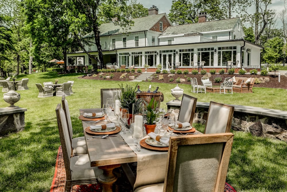 When it comes to small inns and bed and breakfast lodging in the lower ...