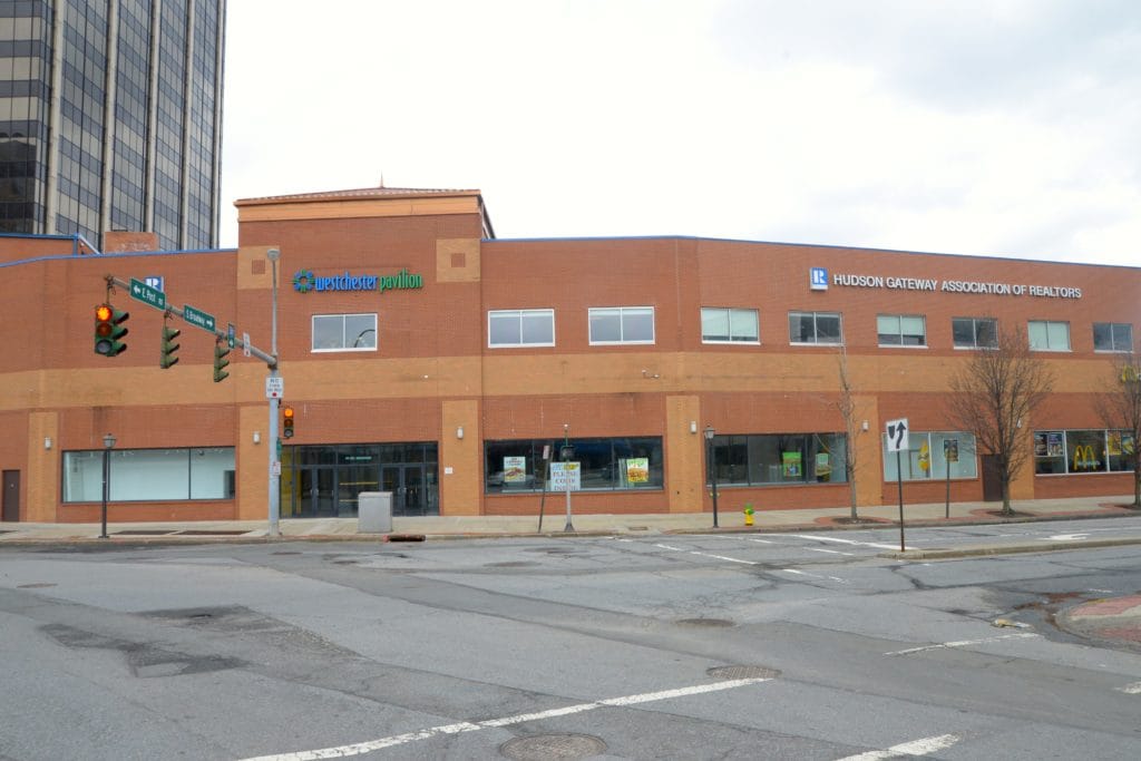 Regency Centers Corp. of Jacksonville, FL and Urstadt Biddle Properties ...