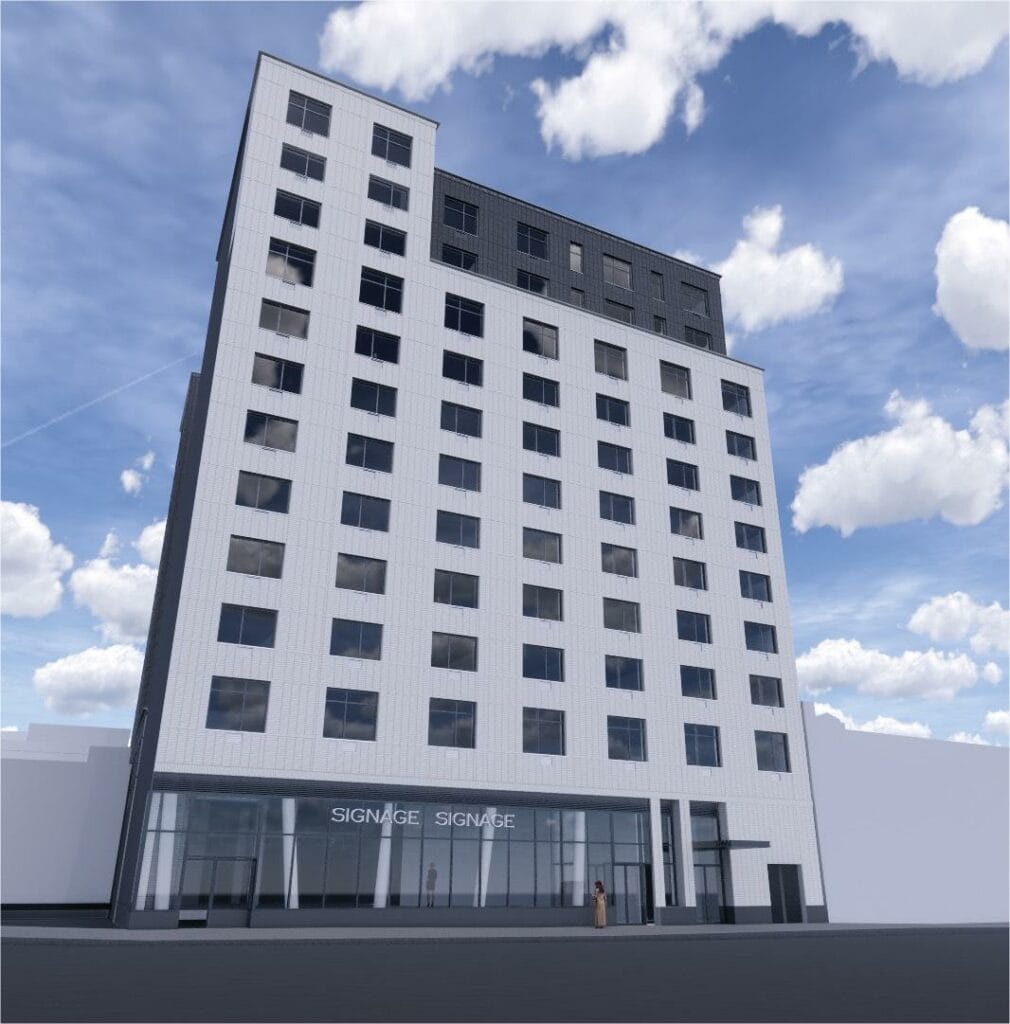 Finalizing a deal announced earlier this year, The New York Botanical ...