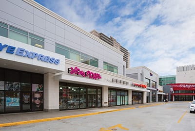 Extreme Department Store has signed a 10-year lease for 15,003 square ...