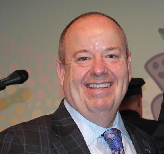 James “Jim” Burpoe Appointed Deputy County Executive of Putnam County