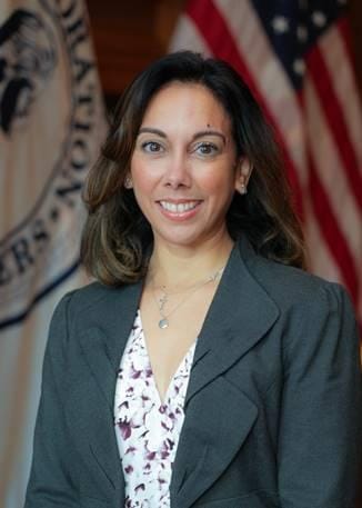Yonkers Mayor Mike Spano has announced the appointment of Lisa Reyes as ...