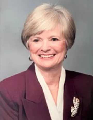 In Memoriam: Mary-Gray Swezey Griffith