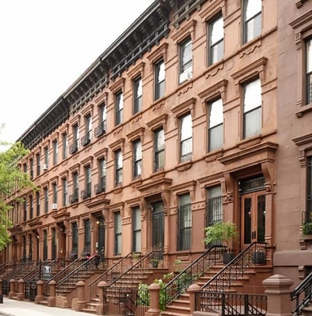 Central Harlem North Historic District, Edenwald Houses Nominated to ...