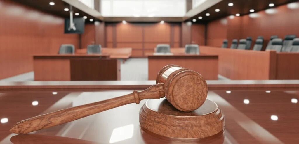 Nar Challenges Sitzer Burnett Verdict In Post Trial Motions