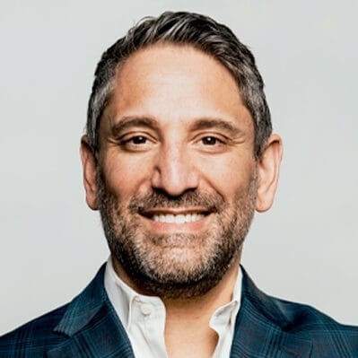 Damian Eales New CEO of Move, Inc