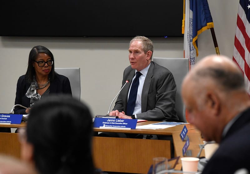 MTA Approves Congestion Pricing Plan, Real Estate In-Depth