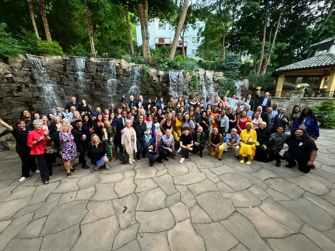 R2M Realty Celebrates 10th Anniversary