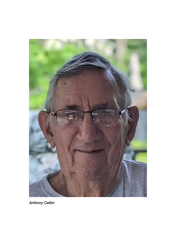 Thompson Supervisor Anthony Cellini Passes Away at 83