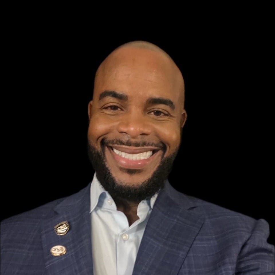 Brian Phillips Named 2025 President of New York RRC