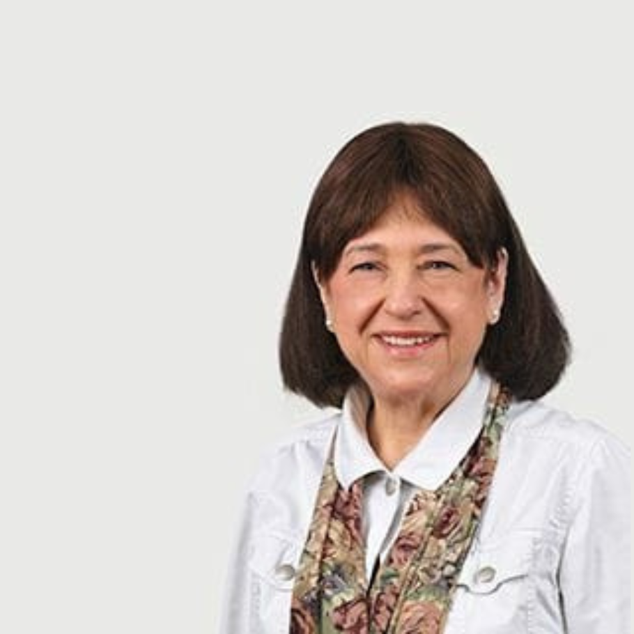 In Memoriam: Longtime Realtor Martha Lowenfeld