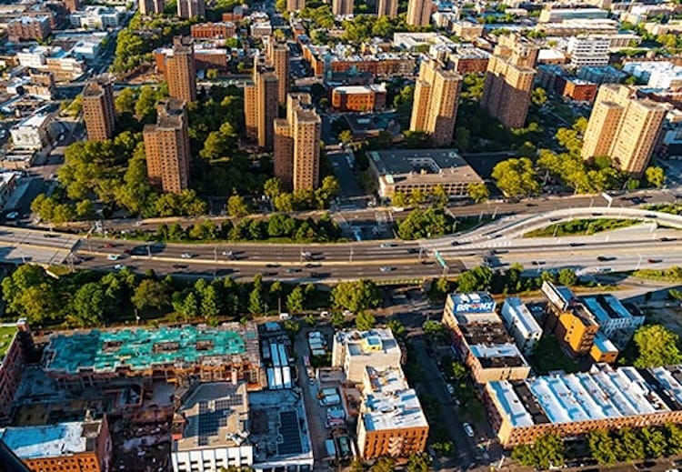 Report: The South Bronx Posts Impressive Economic Growth Despite ...