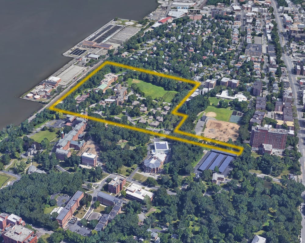 Human resources organization Rising Ground announced plans today to ...