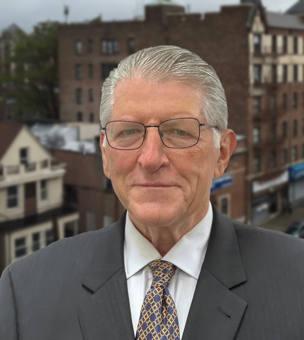 RM Friedland Adds Charles Dewey to its Investment Sales Division