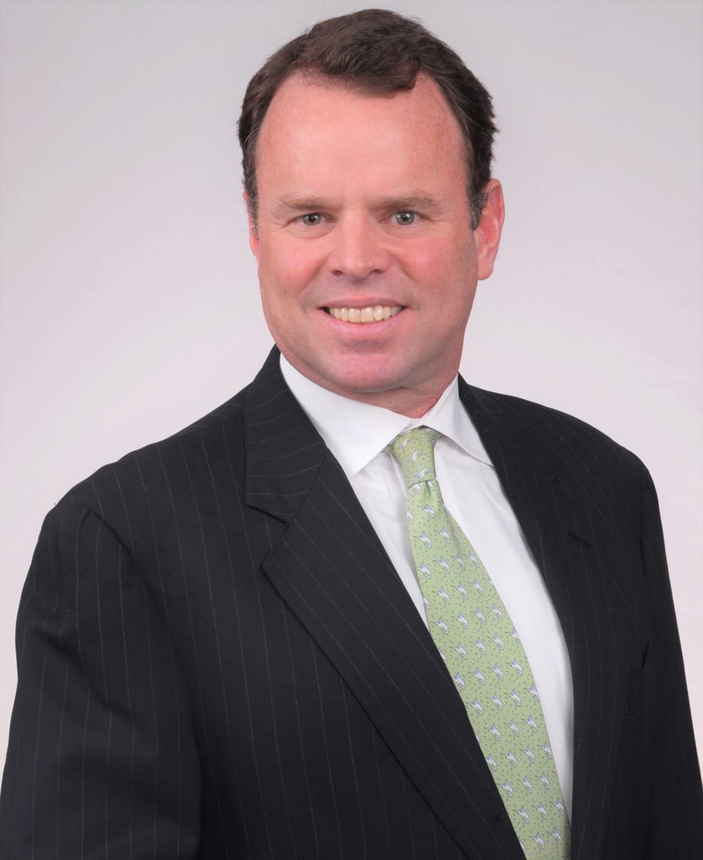 Daniel Hickey to Lead Houlihan Lawrence Commercial's Practice in The Bronx