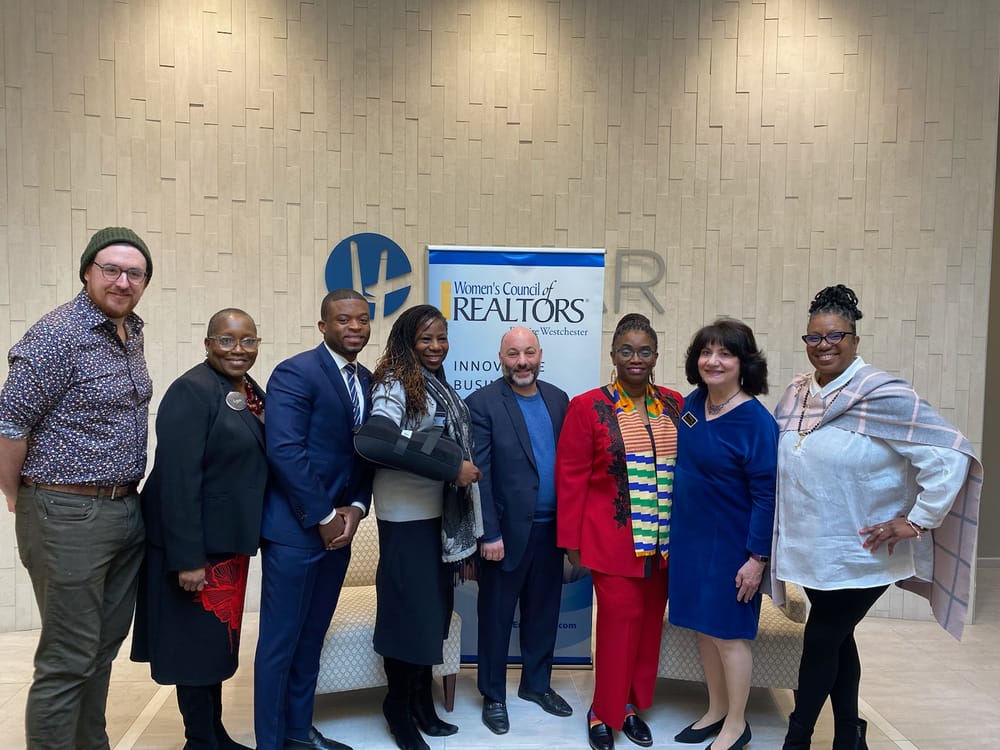 The Women’s Council of Realtors Empire Network, in collaboration with ...