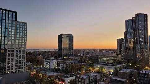 New Rochelle City Council Adopts Sweeping New Downtown Overlay Zone ...