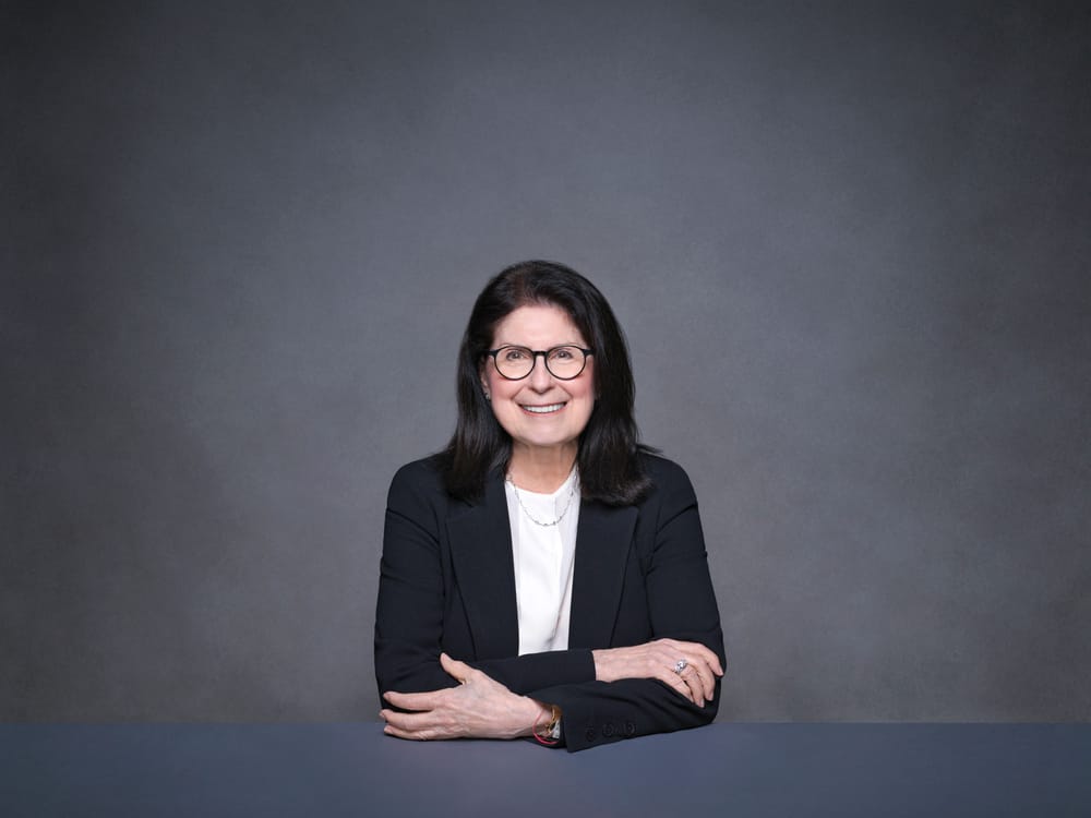 SPOTLIGHT ON: Susan Greenfield SPOTLIGHT ON: Susan Greenfield