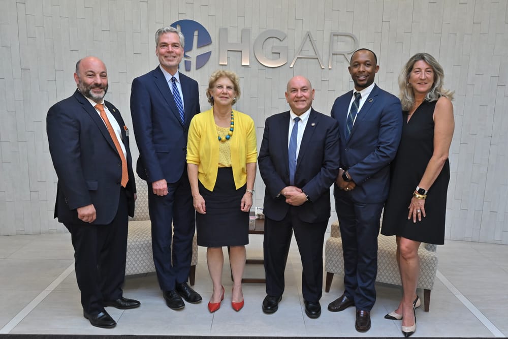 HGAR Celebrates All That is Westchester County