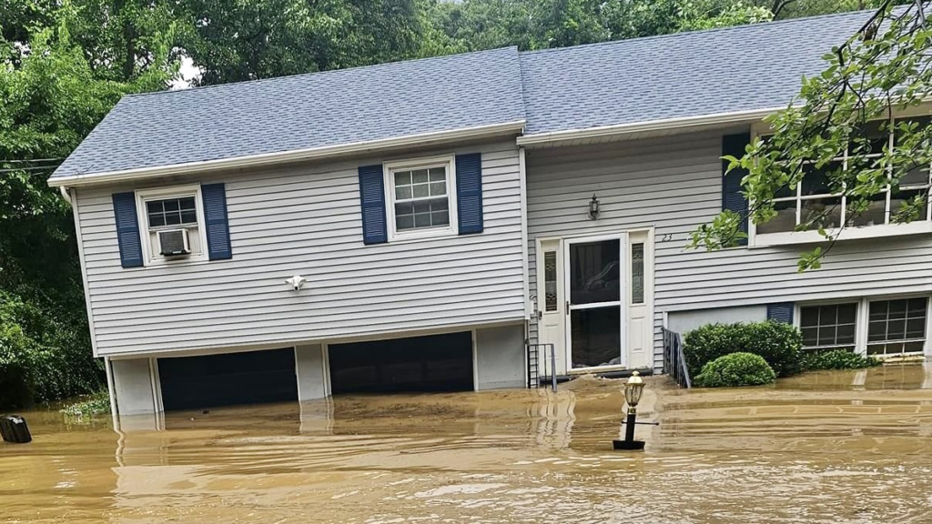 Hudson Valley Storm Damage Victims Eligible for SBA Aid