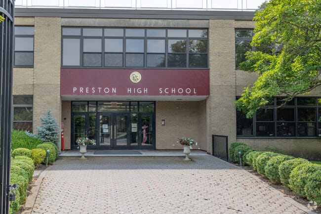 NY State Brokers $8.5M Deal to Save Preston High School