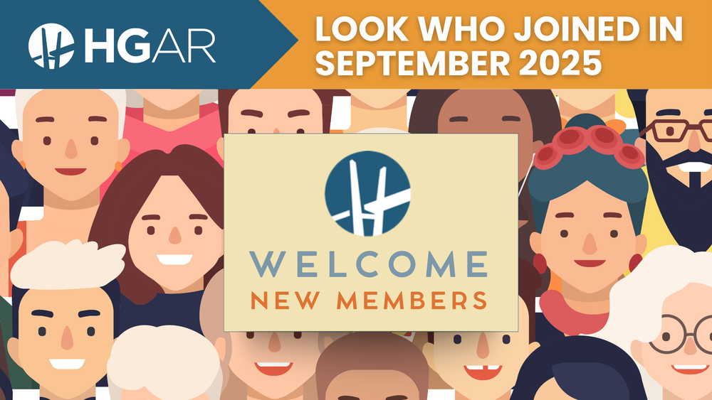 HGAR Evolves to Empower Members and Lead the Industry
