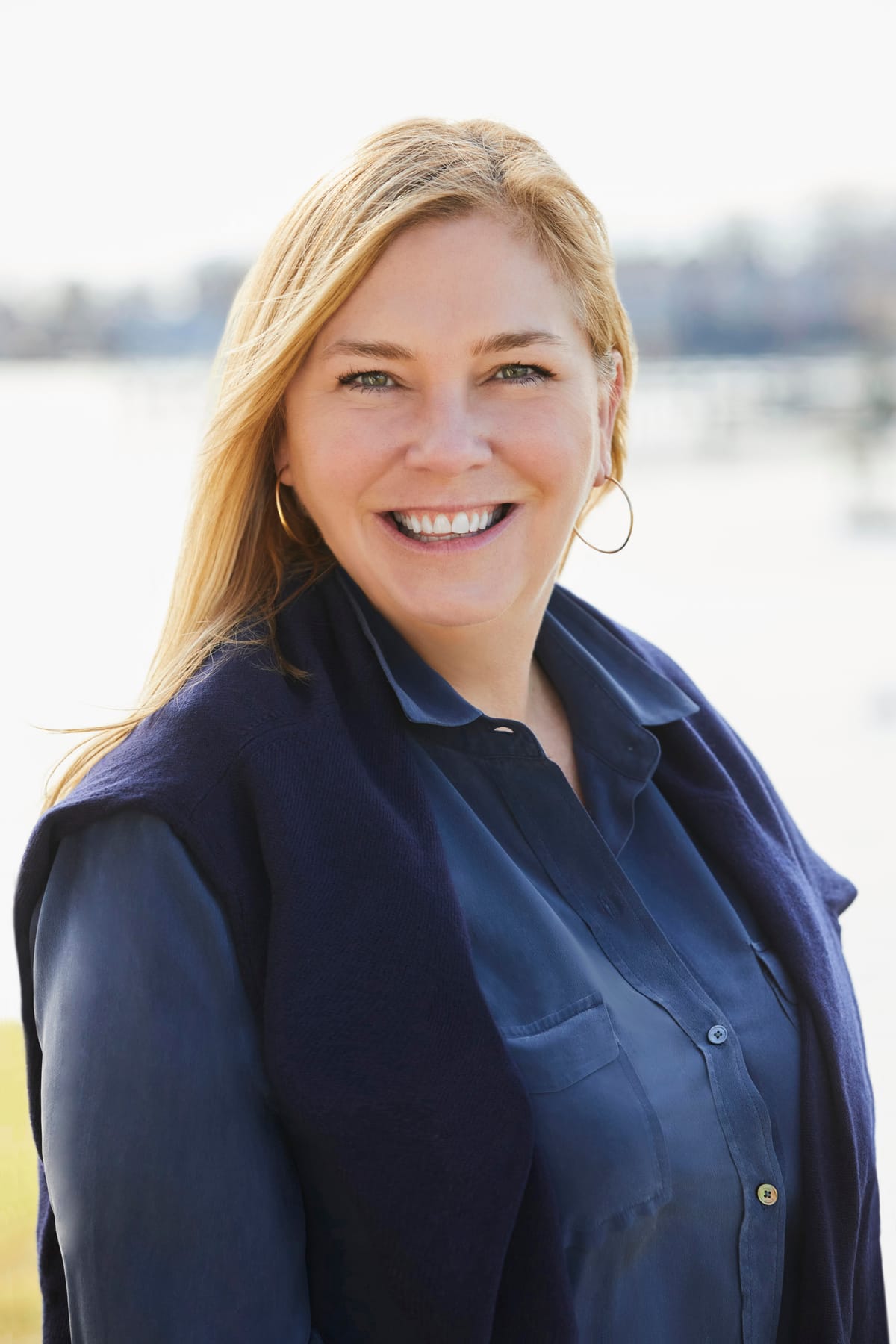 Alison Hewitt Joins Brown Harris Stevens as Director of Sales in ...