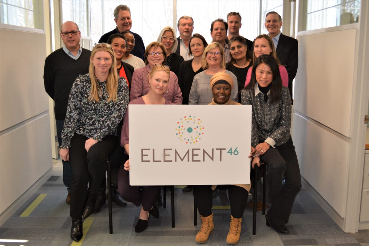 Westchester County’s Element 46 incubator program has a new home for ...