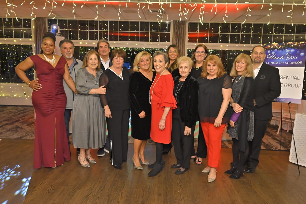 HG Realtor Foundation Holiday Party