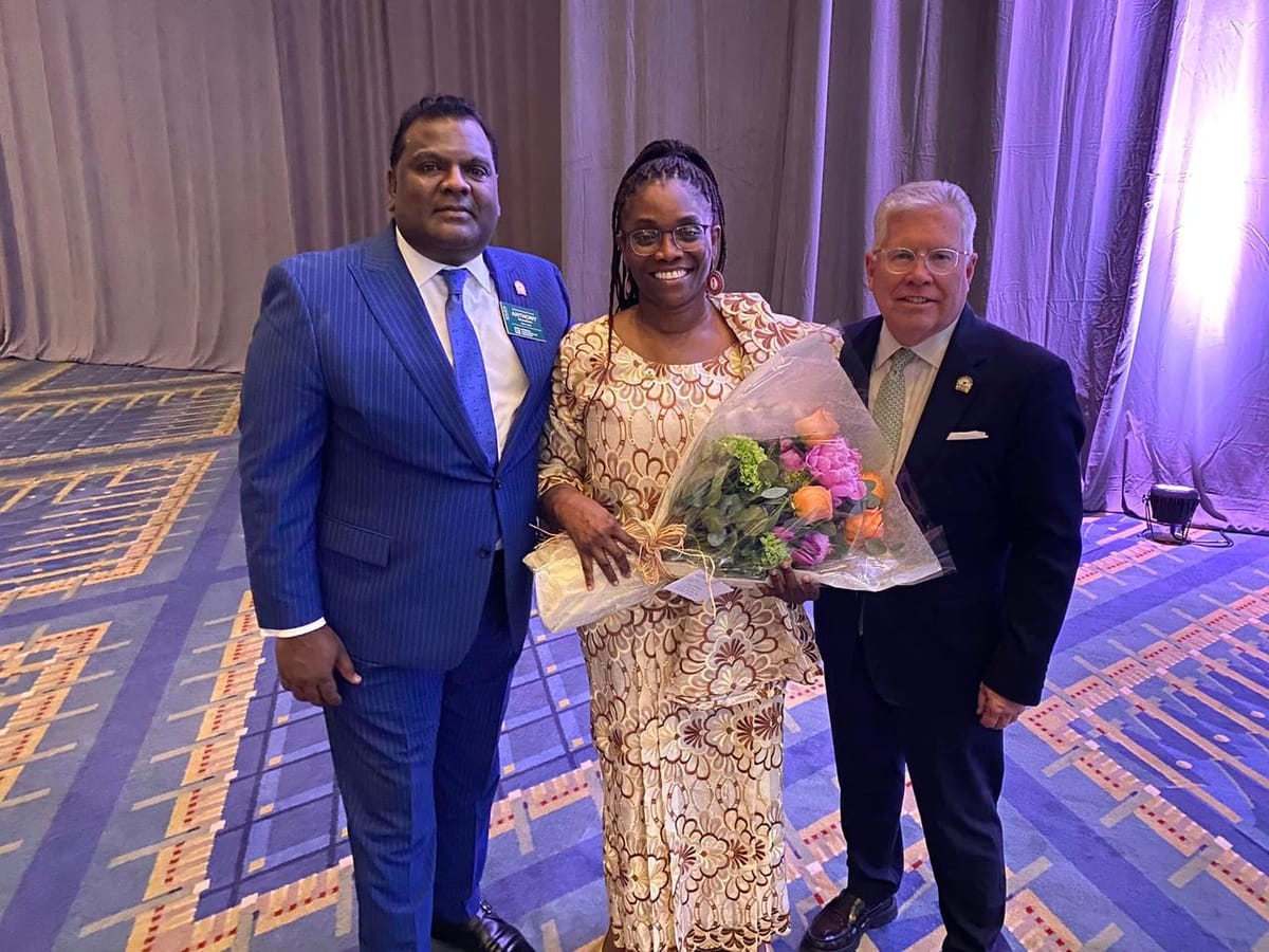 Long-Time Dedication to RPAC Earns Hall of Fame Inductions