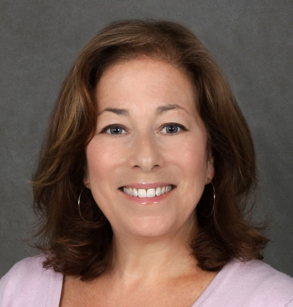 SPOTLIGHT ON: Joan Marks