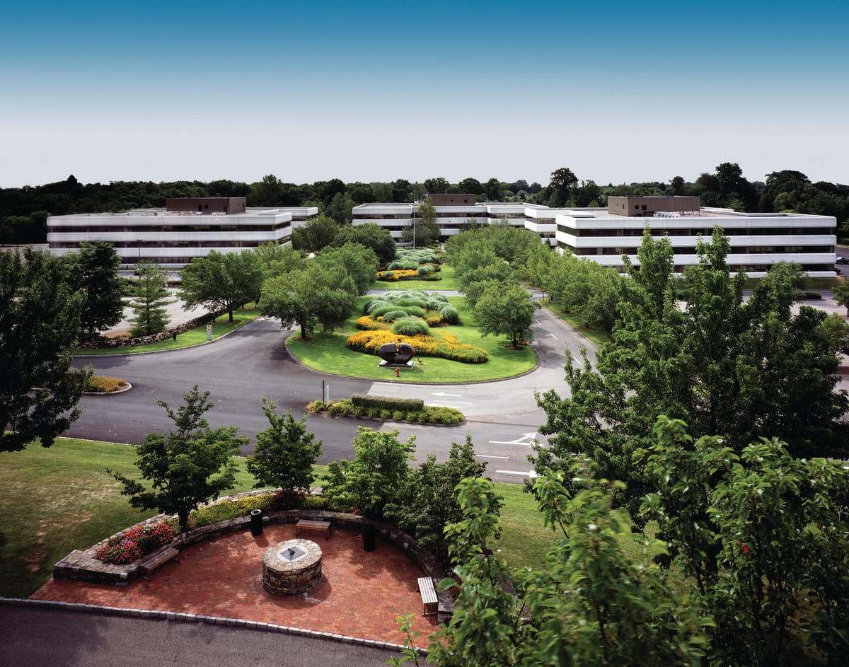 SCHOTT Corporation has signed a lease for more than 14,000 square feet ...