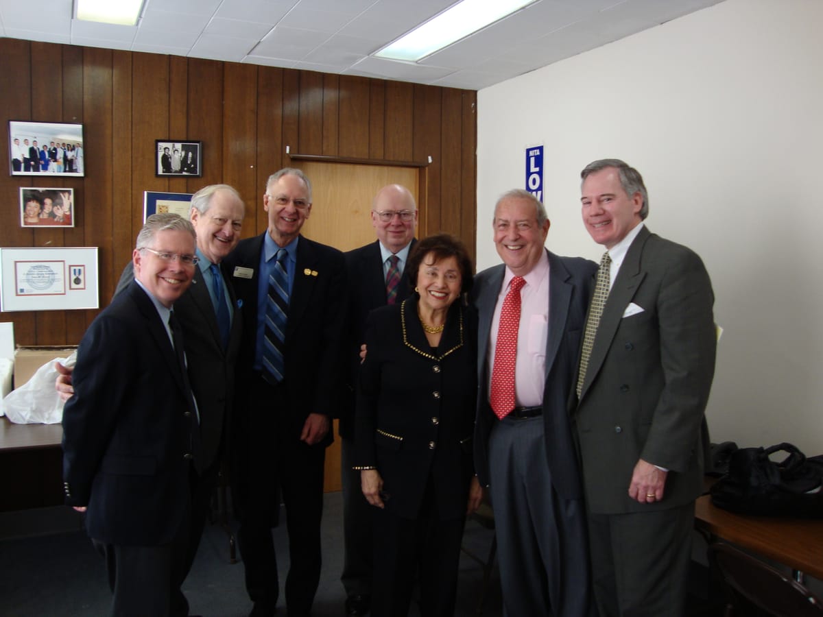 Five Questions With HGAR CEO Richard Haggerty