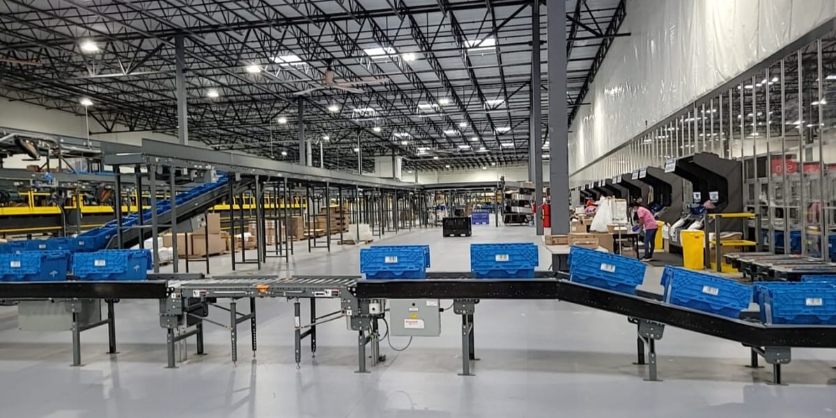 Medline Officially Opens New Nearly 1.4-Million-Square-Foot ...