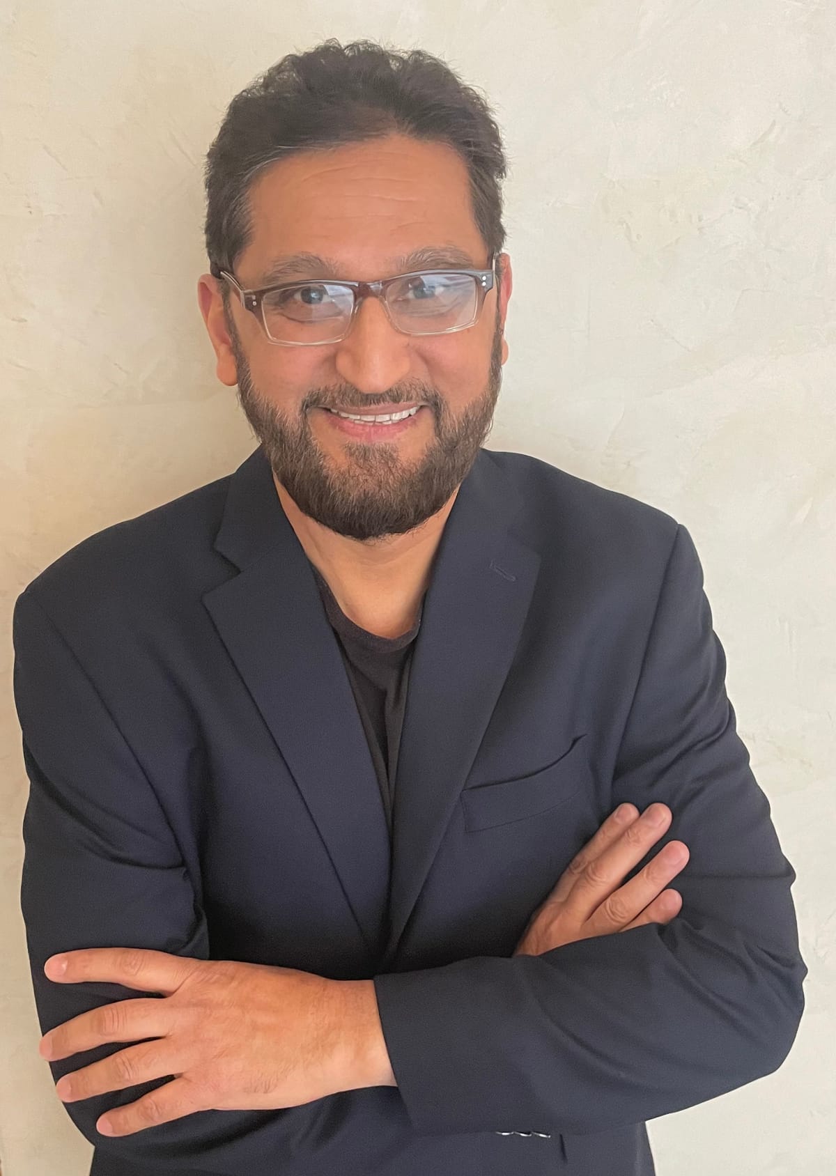 Malik Subhani Has Joined Grand Lux Realty’s Chappaqua office