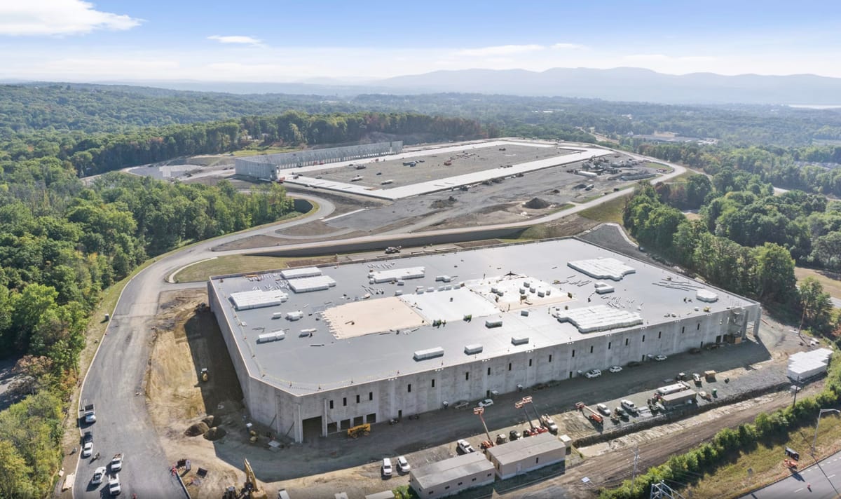 The Orange County Partnership reported on July 18 that Tesla, the ...