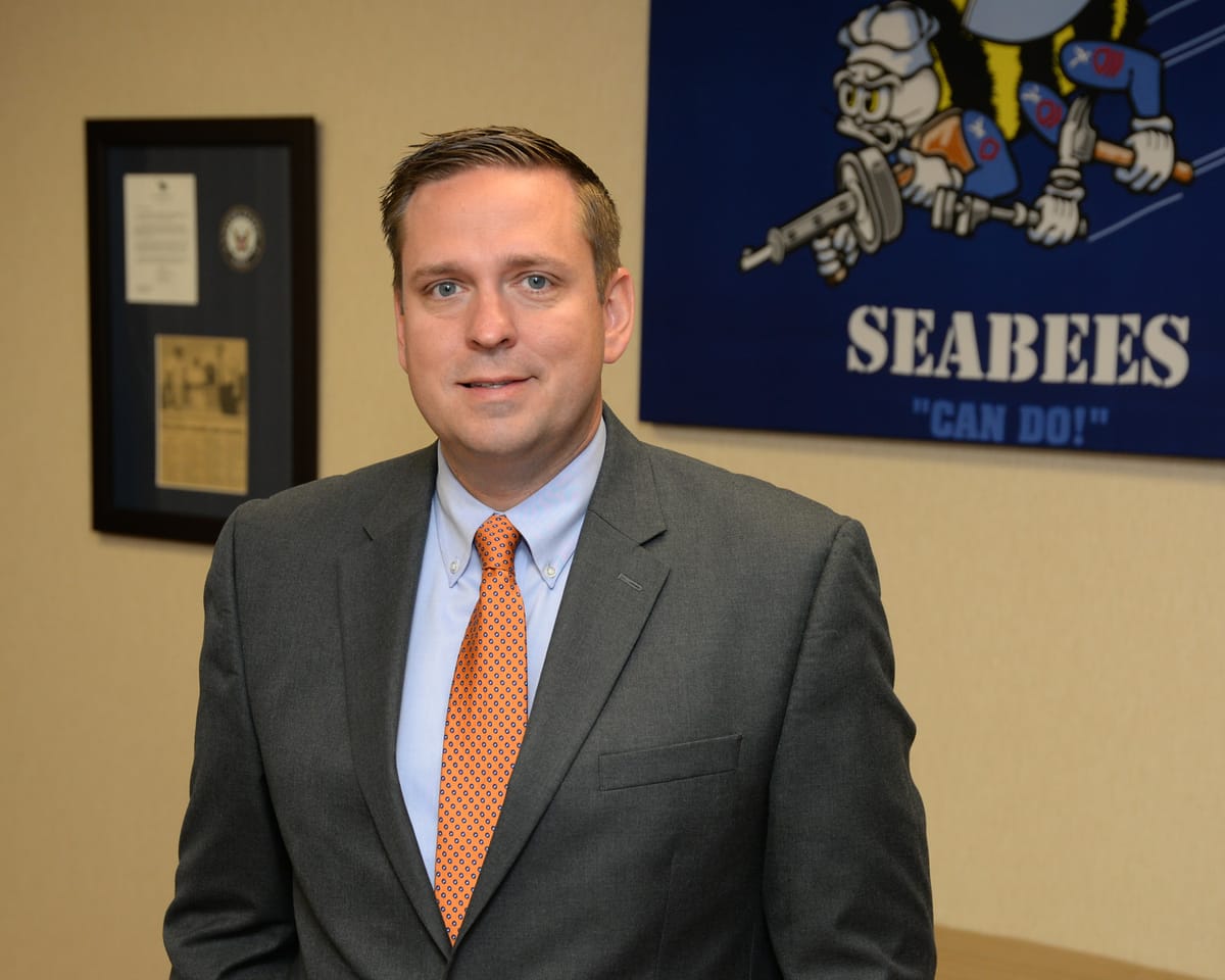 To say that there has been a lot on the plate for Orange County ...