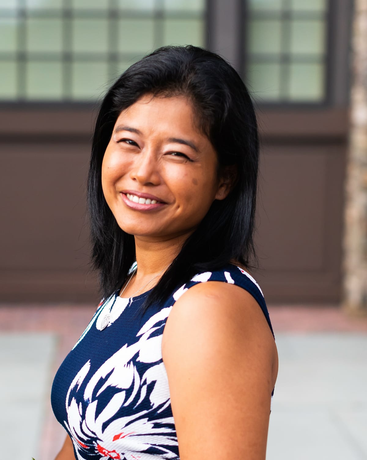 From Selling Flowers to Selling Homes